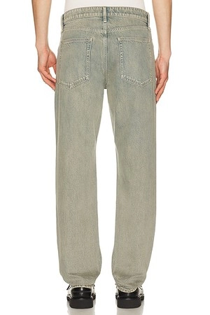 Rag & Bone Fit 4 Authentic Rigid Infuse Jean