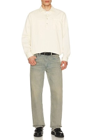 Rag & Bone Fit 4 Authentic Rigid Infuse Jean