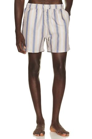 Oas Gelato Swim Shorts - Blue