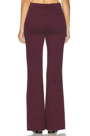 Simkhai Gia Flare Pant