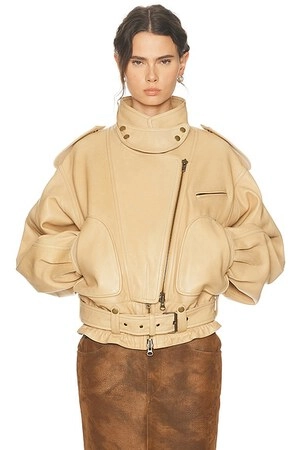Isabel Marant Etoile Straight Hem Jackets For Women