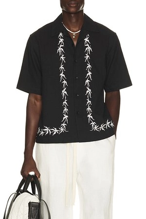 Commas Button Down Shirts For Men