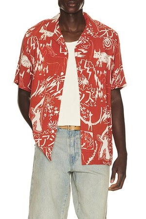 Oas Pajamas For Men