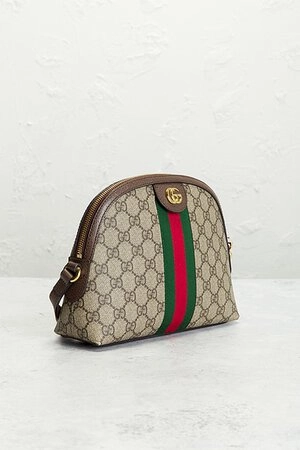 Gucci Ophidia Shoulder Bag