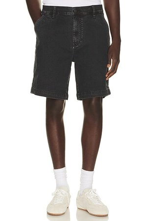 CORRIDOR Denim Shorts