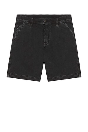 CORRIDOR Denim Shorts