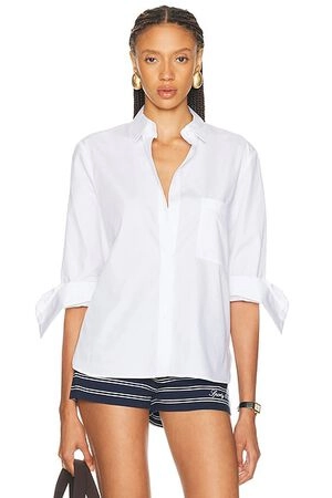 Twp Cuffed Shirts For Women
