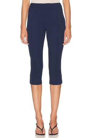 SEROYA Samra Pant - Navy