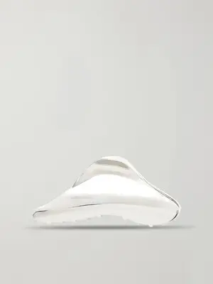 JENNIFER BEHR Amira Hairclip - Silver