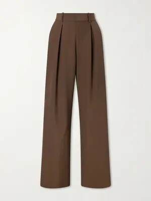 Maison Margiela Wide Leg Pants For Women