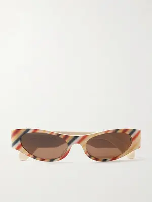 Loewe D Frame Eyewear For Women