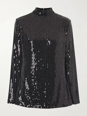 Dima Ayad Office Wear Blouses