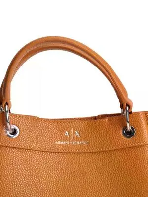 Armani Exchange Top Handle Shoulder Bag