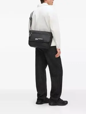 Karl Lagerfeld Flap Bags For Men