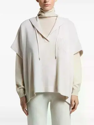Peserico Blouse Kaftans Tunics