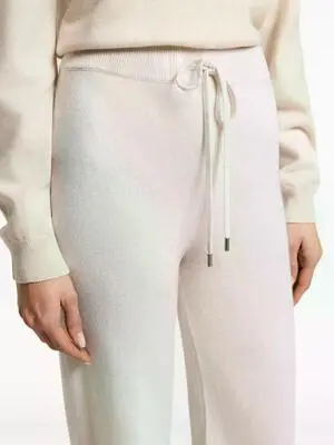 Peserico Drawstring-waist Track Pants