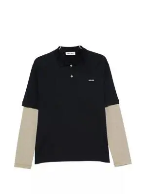 Miu Miu Layered T-shirts For Women