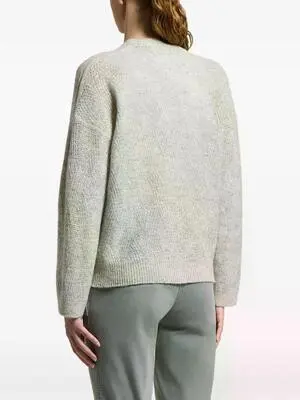 Peserico Diamond-knit Sweater
