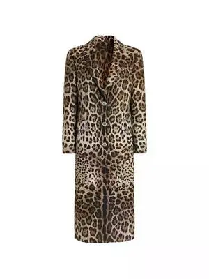 Dolce & Gabbana Overcoat Coats For Women