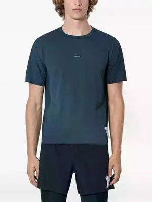 Satisfy Crewneck T-shirts For Men