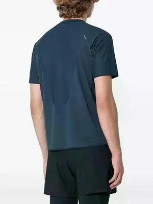 Satisfy Auralite Technical T-shirt - Blue