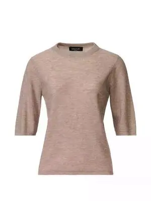 Fabiana Filippi Short Sleeve Sweaters For Women