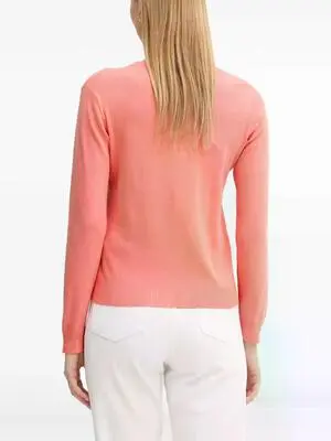 BENETTON Button-up Cardigan