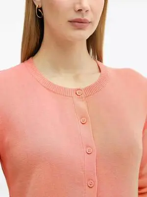 BENETTON Button-up Cardigan