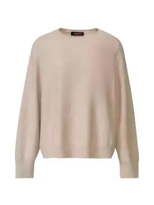 Fabiana Filippi Sequin Embellished Crew Neck Sweater