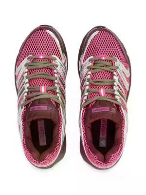 Adidas Adistar Control 5 Mesh Sneakers - Pink