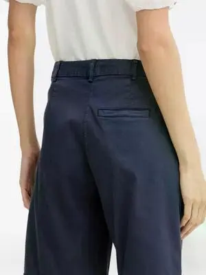BENETTON Turn-up Cuff Shorts