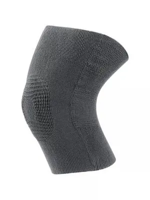 ACCAPI Ribbed-knit Knee Support