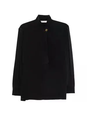 Liviana Conti Long Sleeve Kaftans Tunics