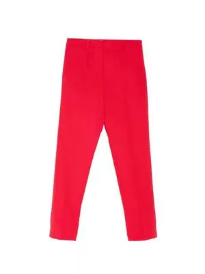 SIMONA CORSELLINI Tailored Trousers