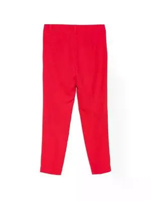 SIMONA CORSELLINI Tailored Trousers