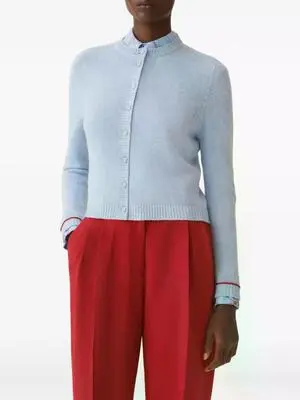 Fabiana Filippi Fine Knit Cardigan