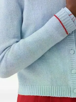 Fabiana Filippi Fine Knit Cardigan
