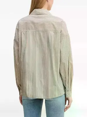 Benetton Pocket Shirts For Women