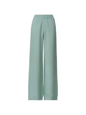 Fabiana Filippi Ribbed Sweatpants For Women