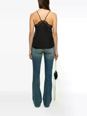 Zadig&voltaire Adjustable Camis Tanks For Women