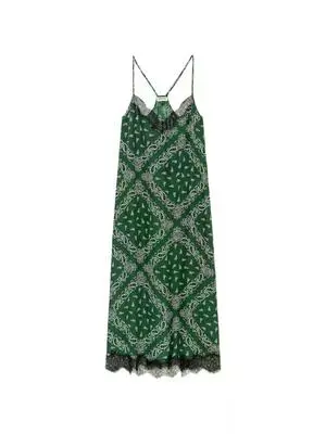 Zadig&voltaire Printed Sleepwear For Women