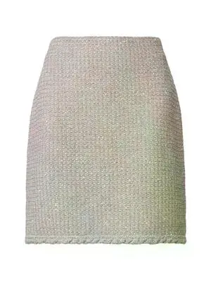 Fabiana Filippi Embellished Skirts