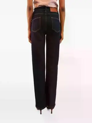 Victoria Beckham Julia Jeans