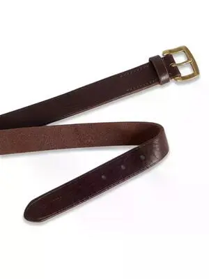 Dsquared2 Buckle-fastening Leather Belt - Brown
