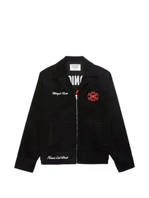Midnight Rodeo Jackets For Men