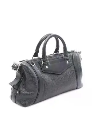 LOUIS VUITTON Biker Handbag