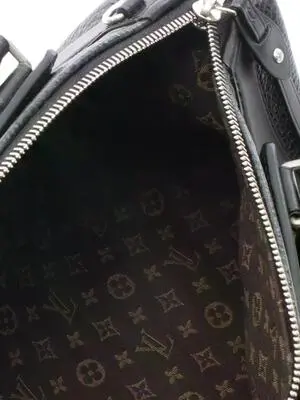 LOUIS VUITTON Biker Handbag