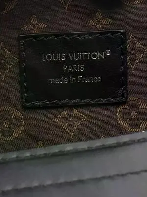 LOUIS VUITTON Biker Handbag