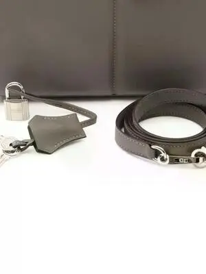 Hermès Kelly Tote Bag - Grey
