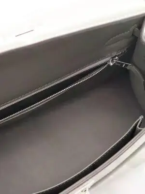 Hermès Kelly Tote Bag - Grey